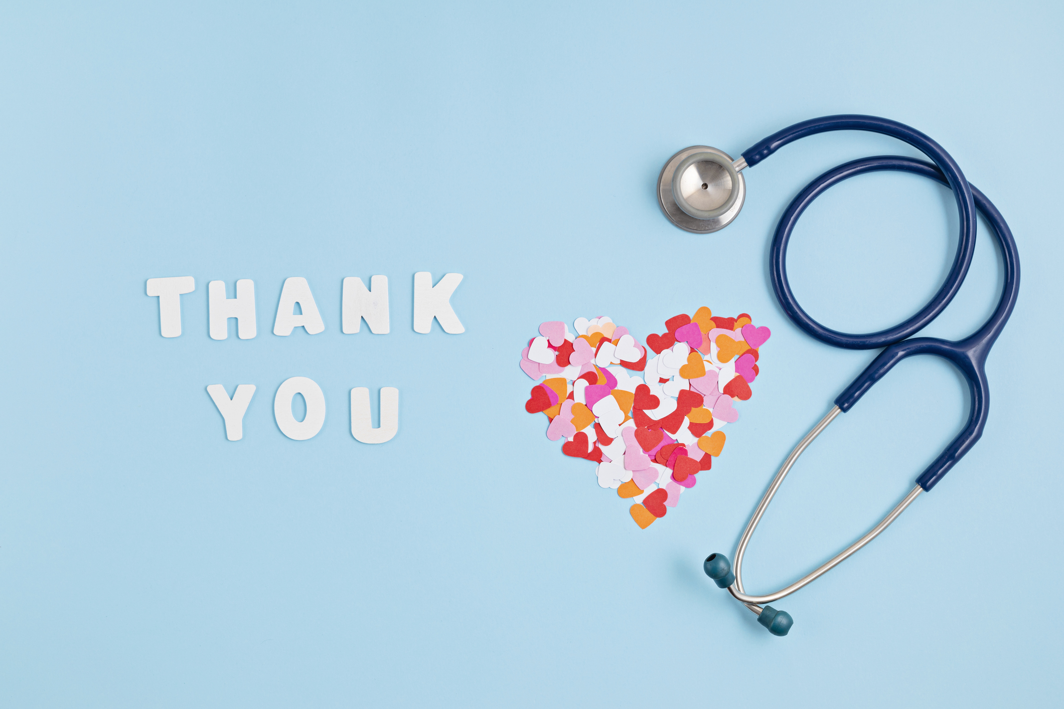 Happy Neonatal Nurses Week - National Association of Neonatal Therapists
