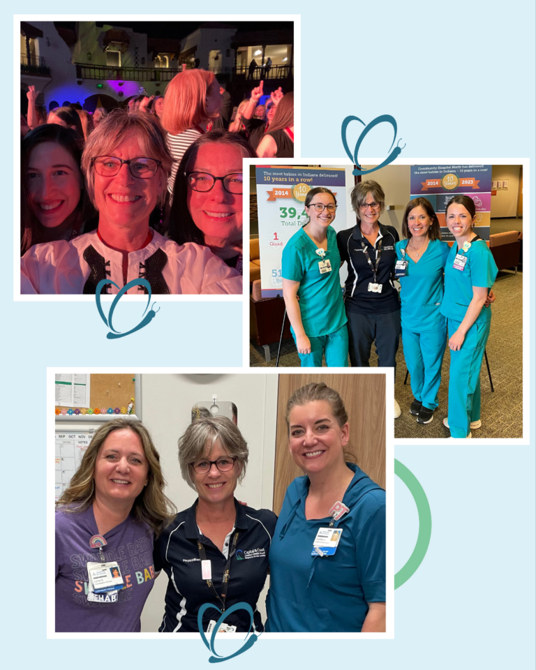 INTW Feature: Alison Sheppard, Neonatal Physiotherapist NZRPT, CNT, TIP ...